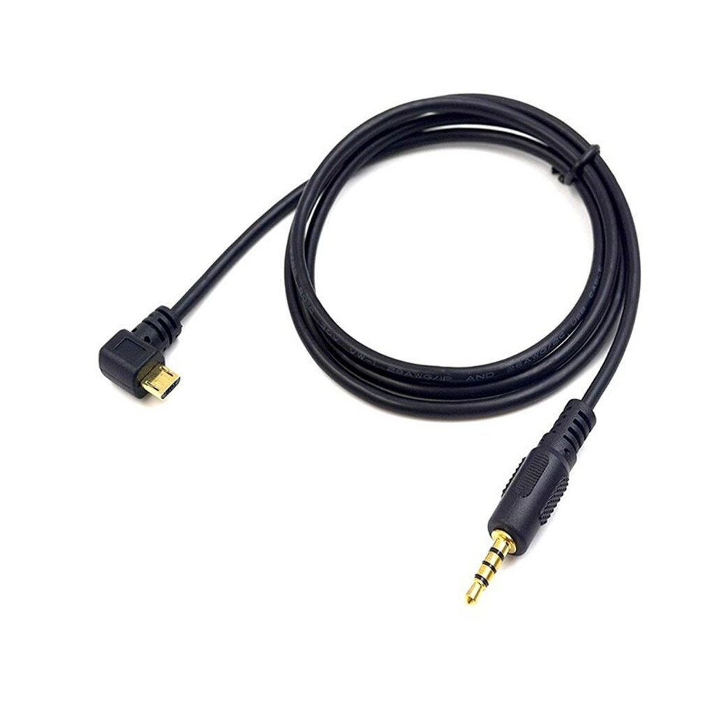 Адаптер USB–3,5 мм, 1pc — фото 1