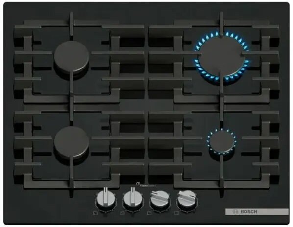 Газовая варочная панель Bosch PPP6A6I40