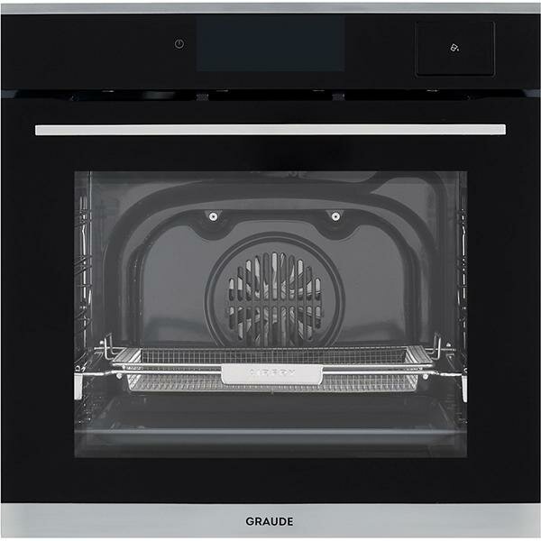 Электрический духовой шкаф Graude BMDP 60.4 E