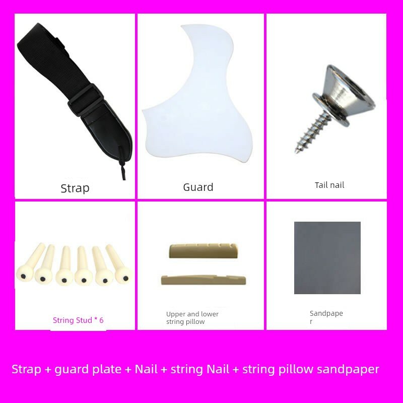 Гитарный каподастр, каподастр для укулеле, классический каподастр, гитарный каподастр, струнный каподастр, тюнер