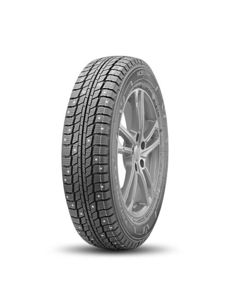 Шина Triangle Ls01 185/75 R16C 104/102Q Зимняя для любых видов автомобилей