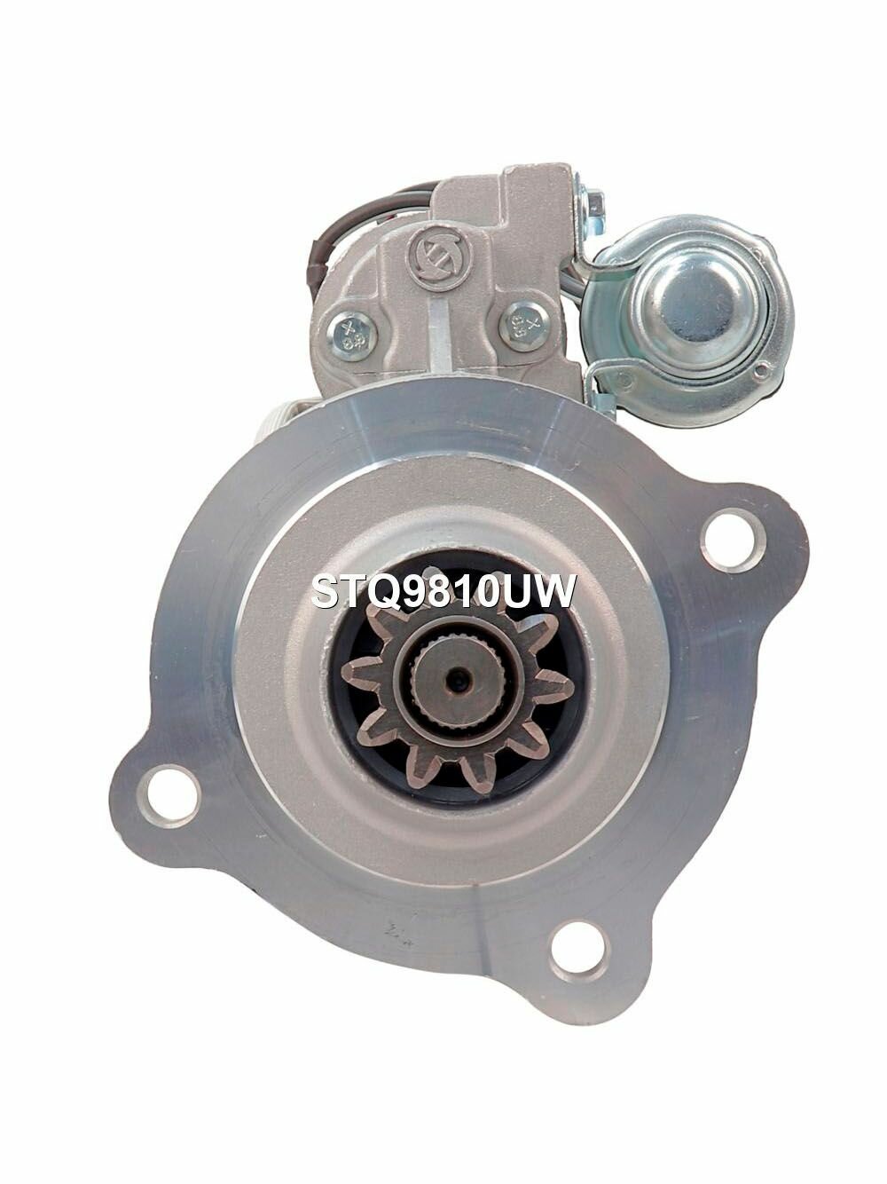 Стартер Krauf STQ9810UW