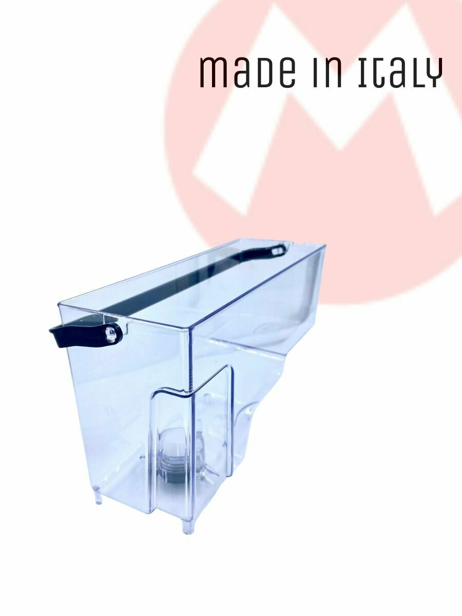 Резервуар воды Incanto, Minuto V1 - Gaggia Saeco 421941284271- 996530073476- 17001363- 421944052271