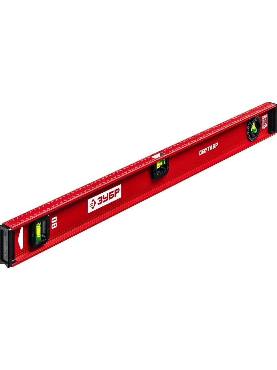 Двутавр, 800 мм, двутавровый, уровень с усиленным профилем