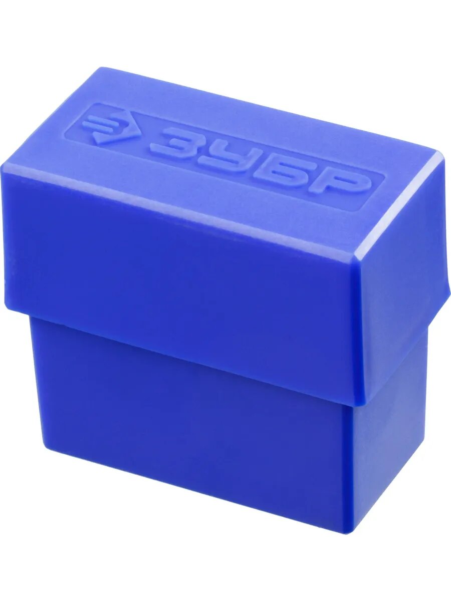 5 мм, кириллица, штамповочные буквенные клейма, Профессиона