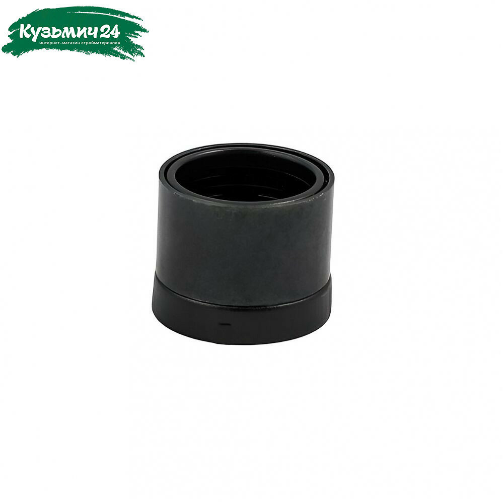 Гильза монтажная надвижная Elsen Monolit 16х16 мм, EFA16P, полимер