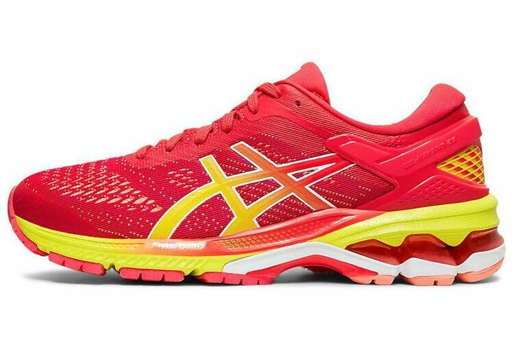 Кроссовки Gel Kayano 26 Arise