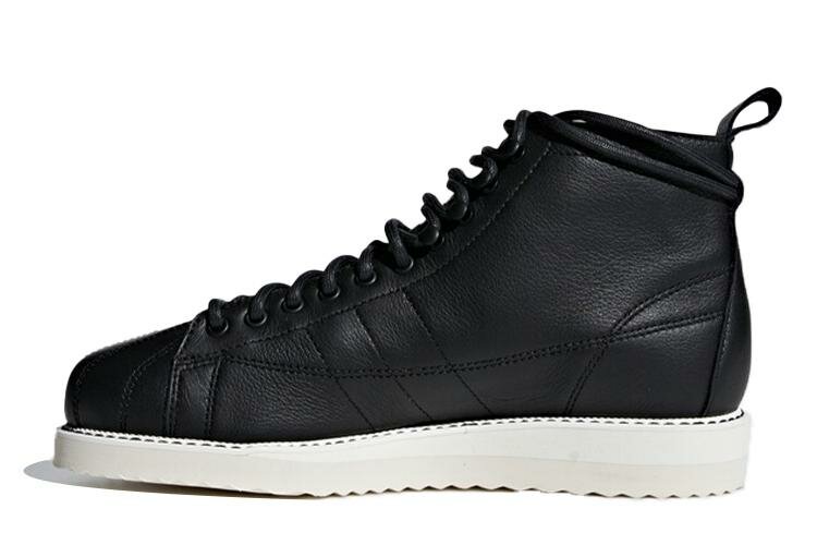 Кроссовки Superstar Boot