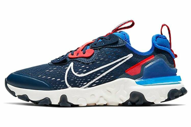 Кроссовки React Vision GS