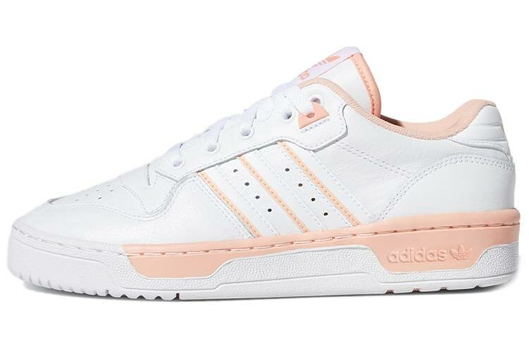 Кеды Rivalry Low