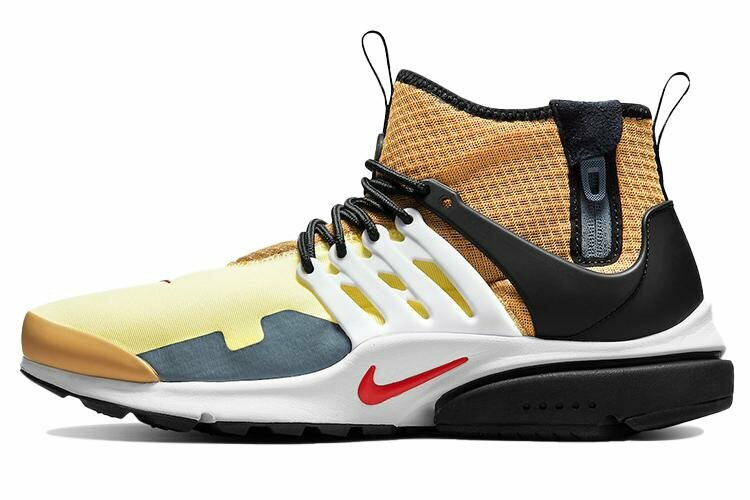 Кроссовки Air Presto Mid Utility