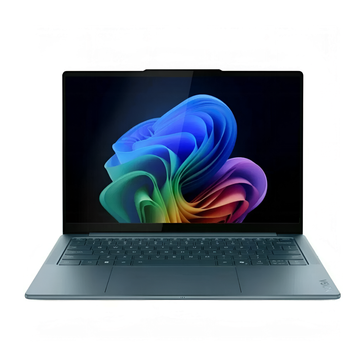 Ноутбук Lenovo Yoga Slim7 14AKP10 14" OLED/Ryzen AI 5 340/16Gb/SSD1Tb/AMD Radeon 840M/Windows 11 Hom