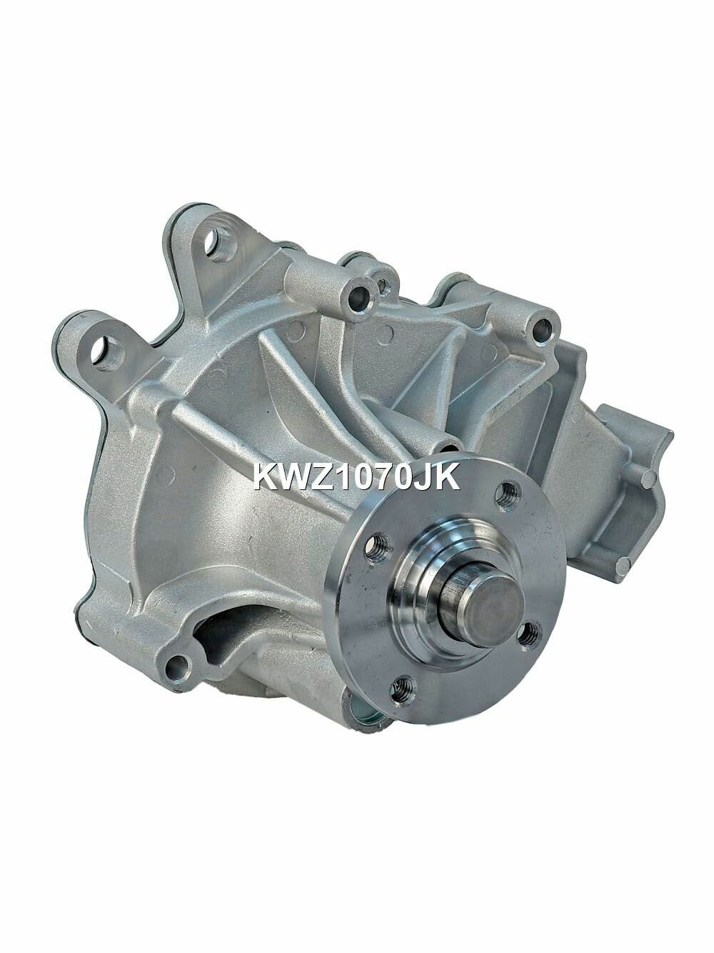 Помпа водяная Toyota Land Cruiser, Hiace, Hilux, 4Runner (Тойота Ленд Крузер, Хайс, Хайлюкс, 4Раннер)