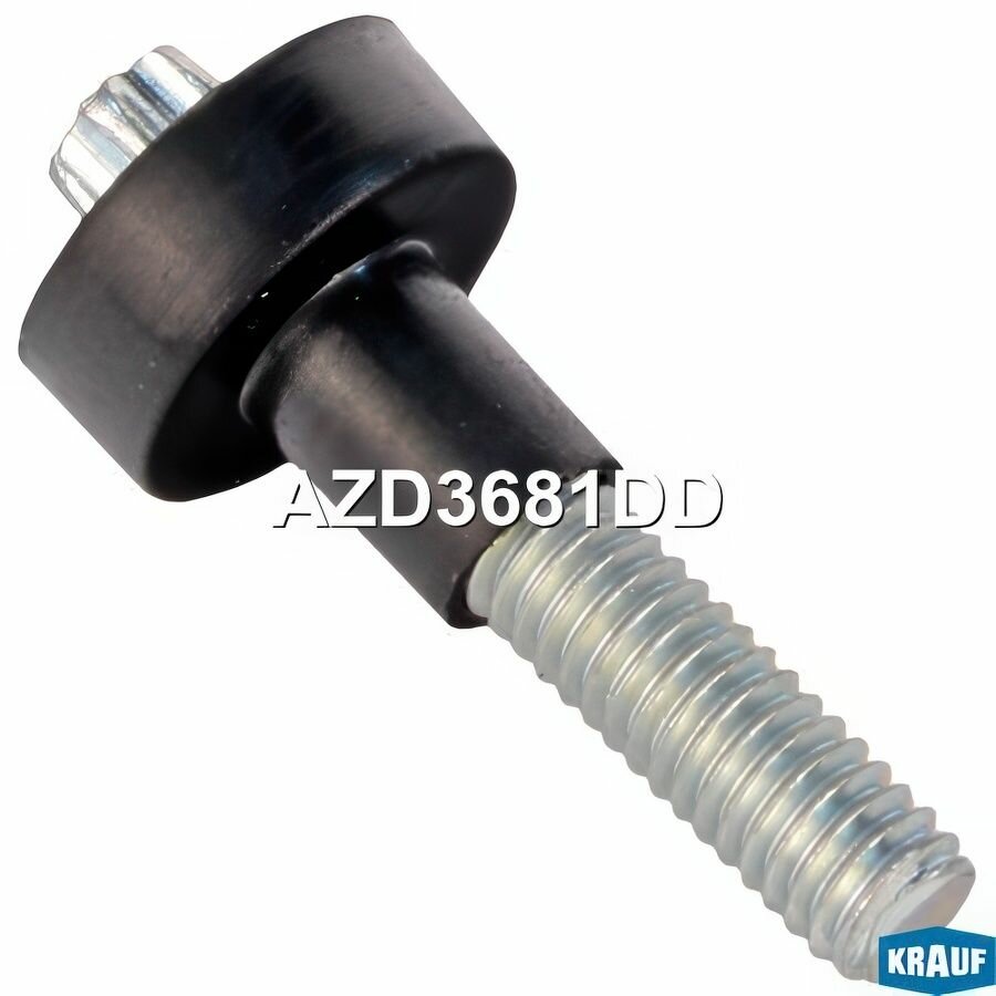 Болт генератора, для Опель Астра, Калибра A, Корса, Фронтера 5, Омега, Тигра, Вектра арт AZD3681DD