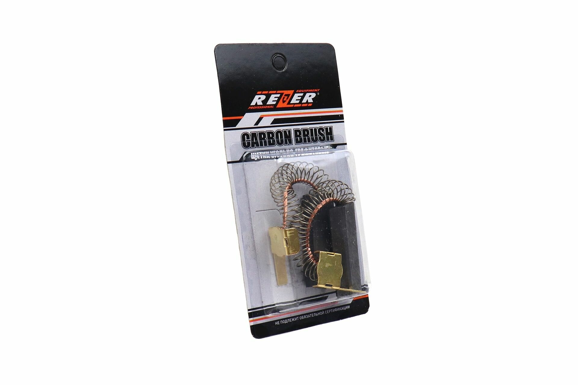 Щетки (№425) (6,5х10х32) к пылесосу, защелка