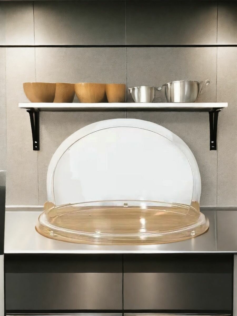 Купол для сахарной ваты AIRHOT PC-1 47cm