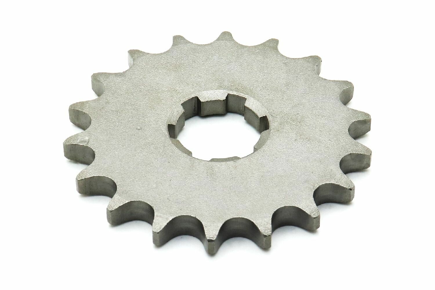 Звездочка Ява 18