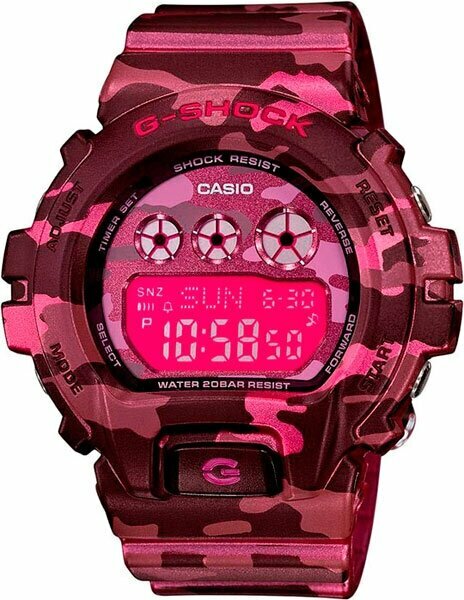 Наручные часы G-Shock