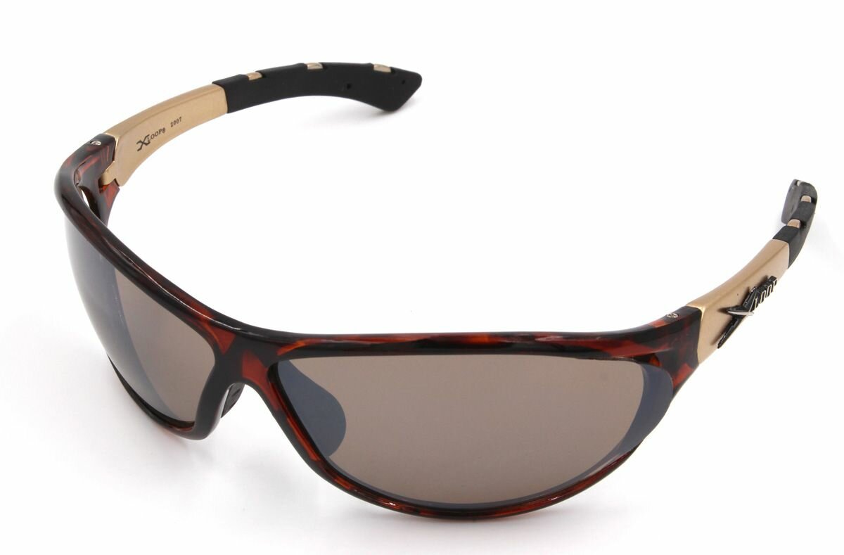 XL200702, Очки спортивные X-LOOP / мото-велоочки / для вождения