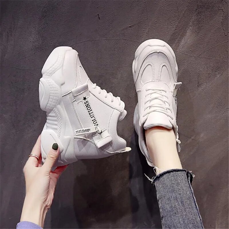 Кеды ML008 women sneakers