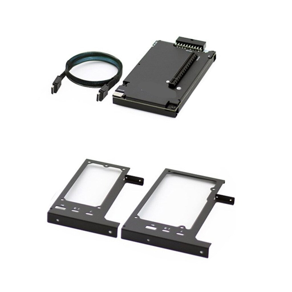 Док-станция для высокоскоростной видеокарты OCuLink-OCuP4v2-без платы адаптера