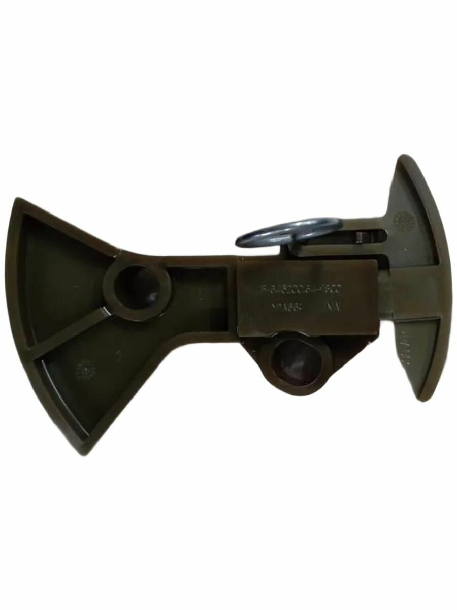 Натяжитель нижней цепи Porter 2 EX8 EX9 D4CC D4CB