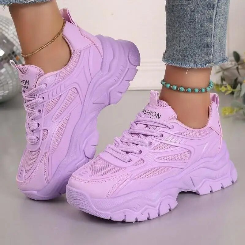 Кроссовки Sneakers women