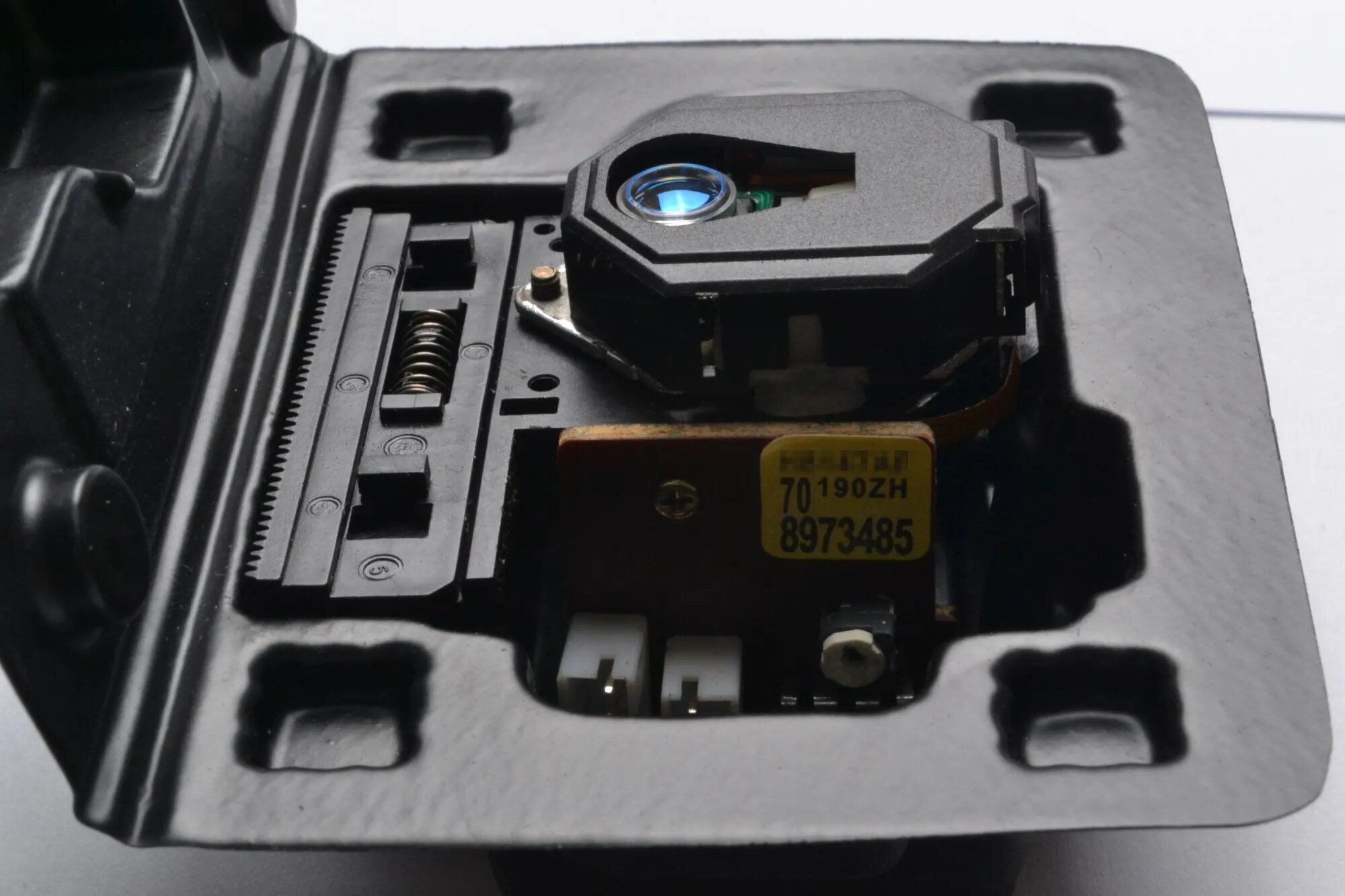 DENON DCD-1650AL DCD-1650AR DCD 1650AL 1650AR 1650AZ Лазерная линза, оптический блок оптики