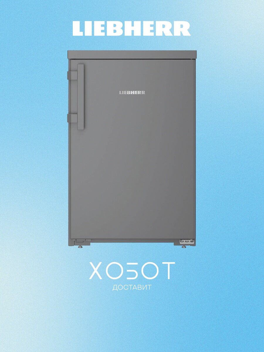 Холодильник Liebherr Rdgd 1400