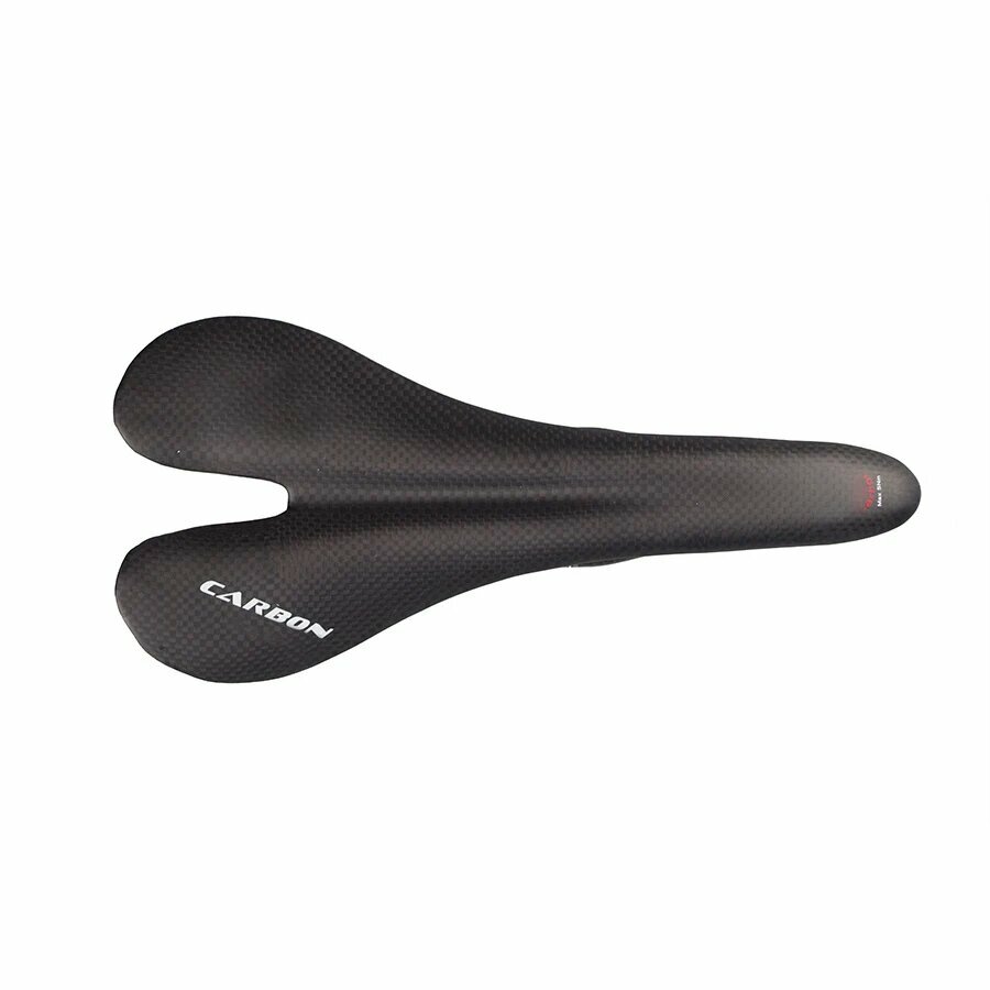 Wildside 3K Carbon Седло для велоспорта, matte black