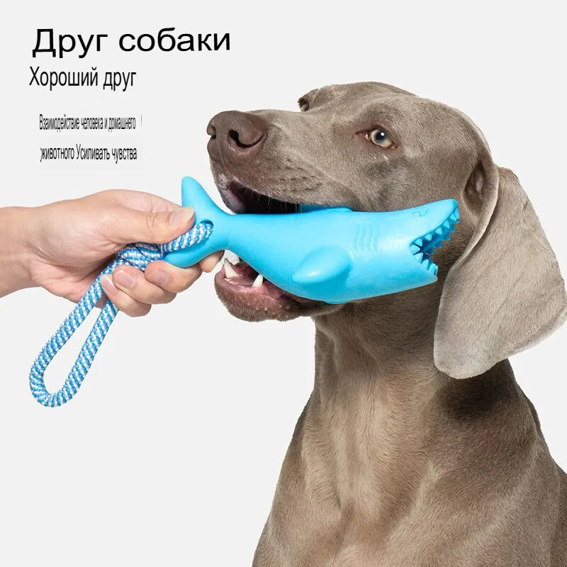 Игрушки для собак, коренные зубы, устойчивые к укусам, спрятанные пищевые игрушки для домашних животных