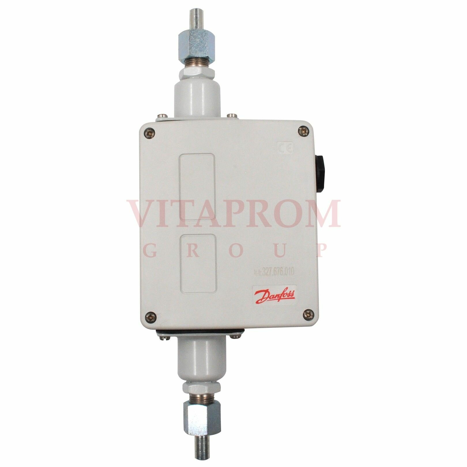 Реле давления Danfoss RT260AL, 017D004866