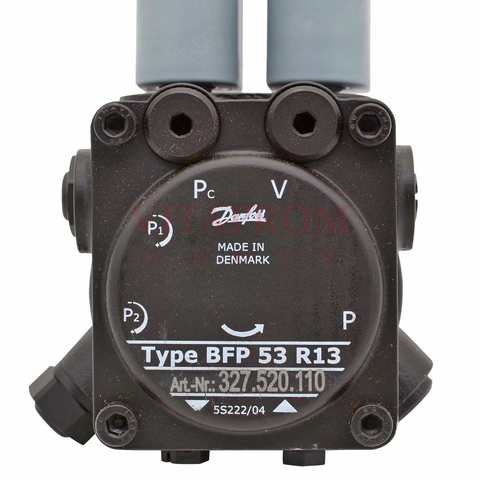 Насос топливный Danfoss BFR53 R13, 071N6233
