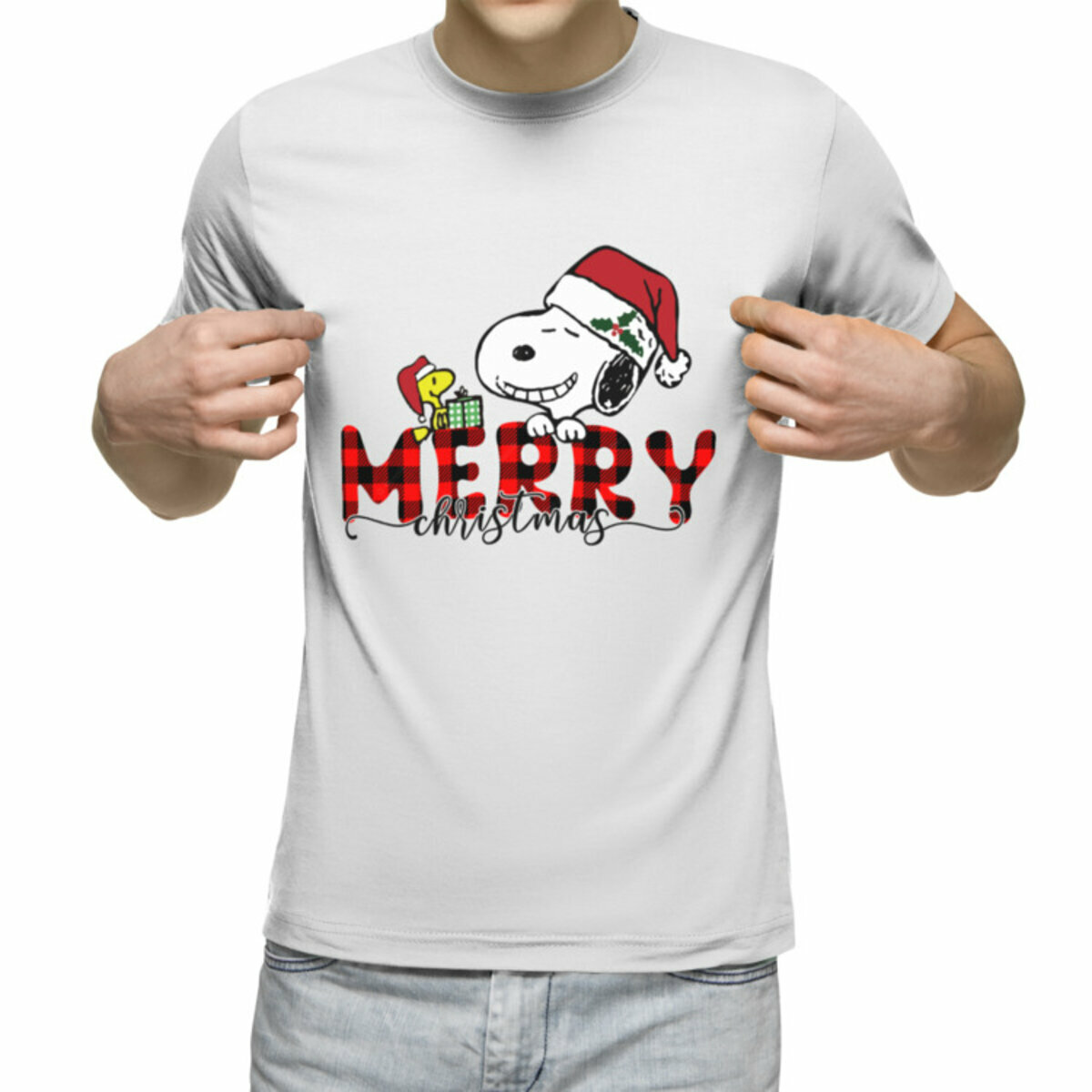 Футболка спортивная