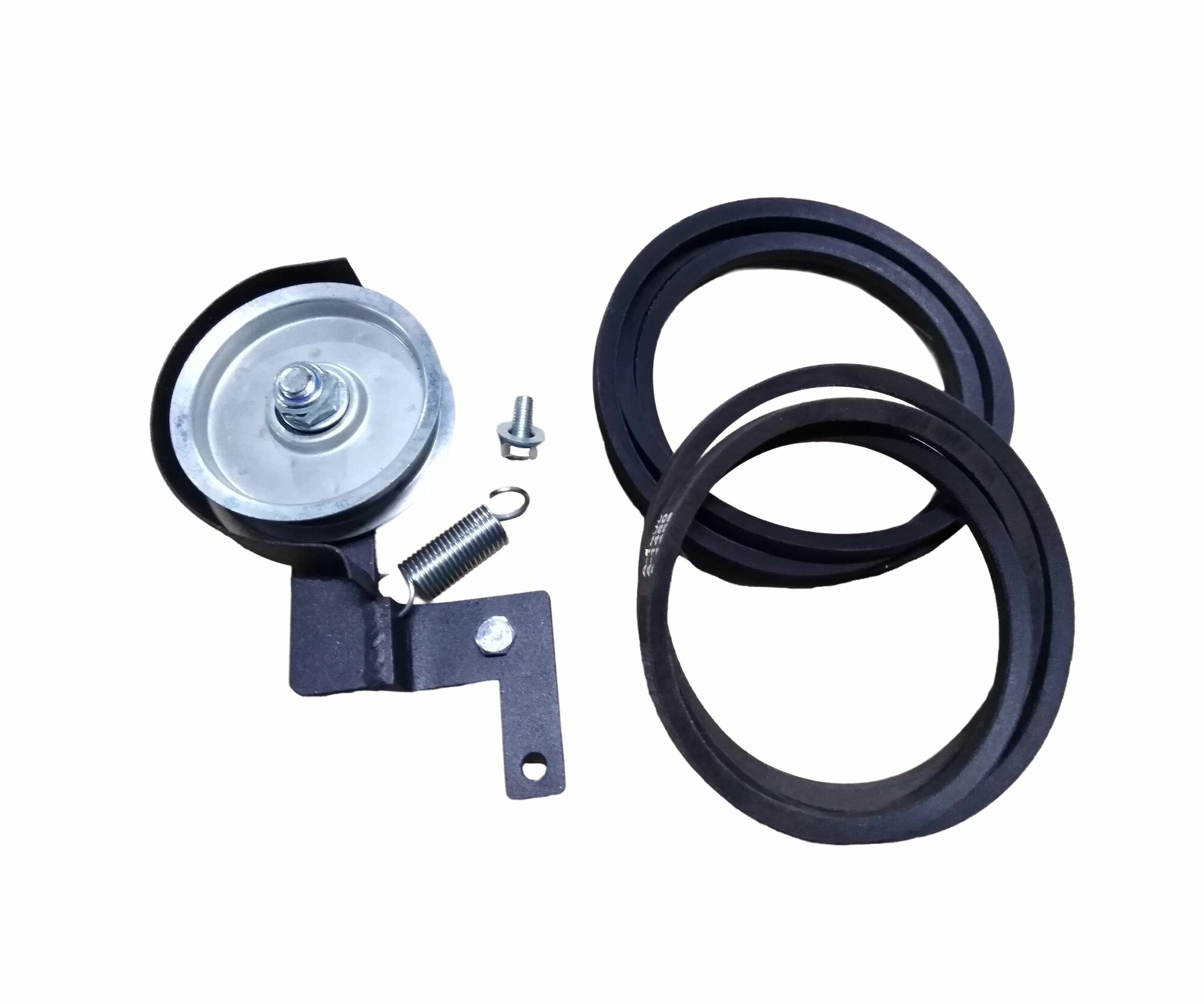 Комплект заднего хода мир-навески, для Нева МБ-2, МБ-23, черный