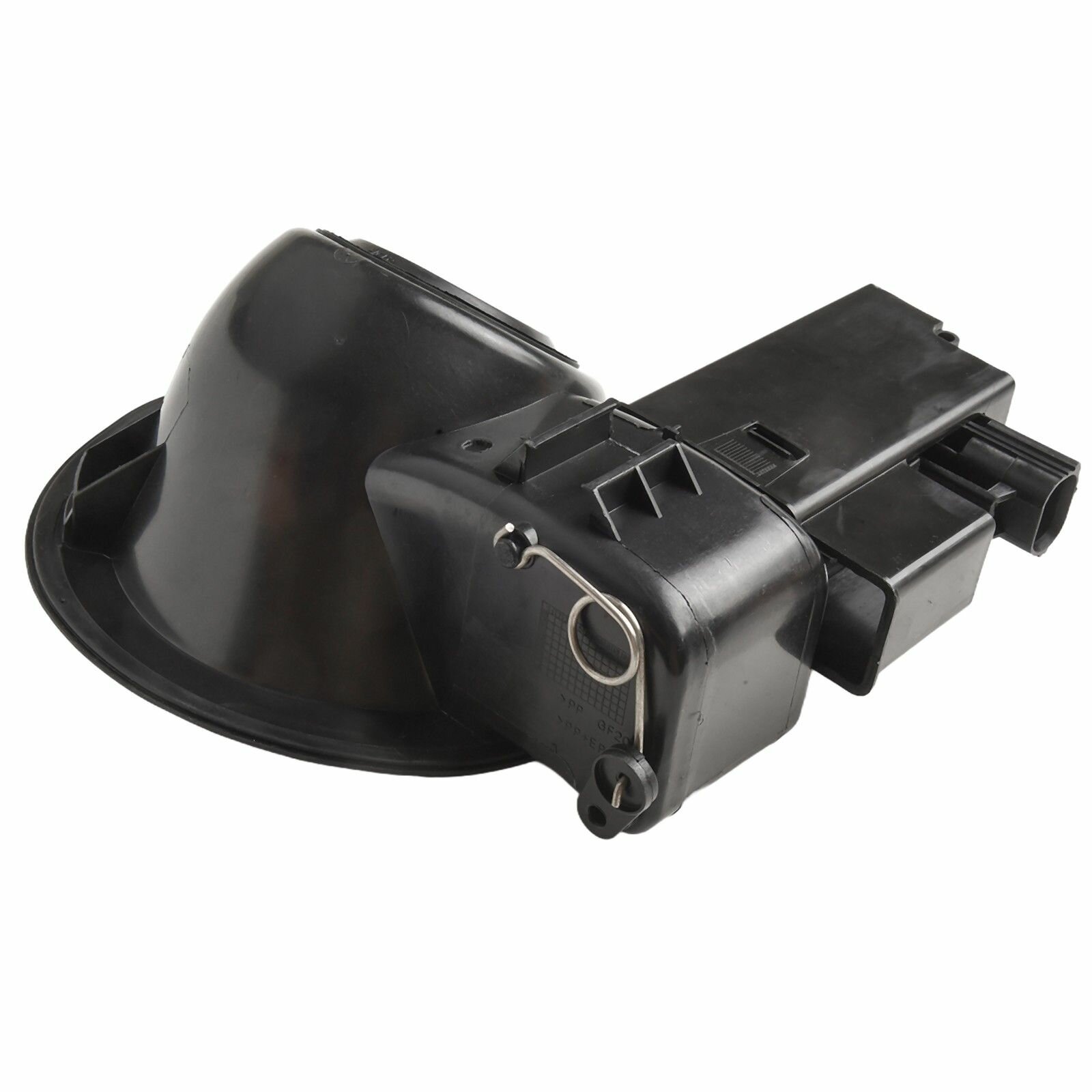 Надежный корпус заливной горловины топливного бака для Ford Focus 2004 2008, совместимый с OEM-номером 4M51 A27936 BB 1376667