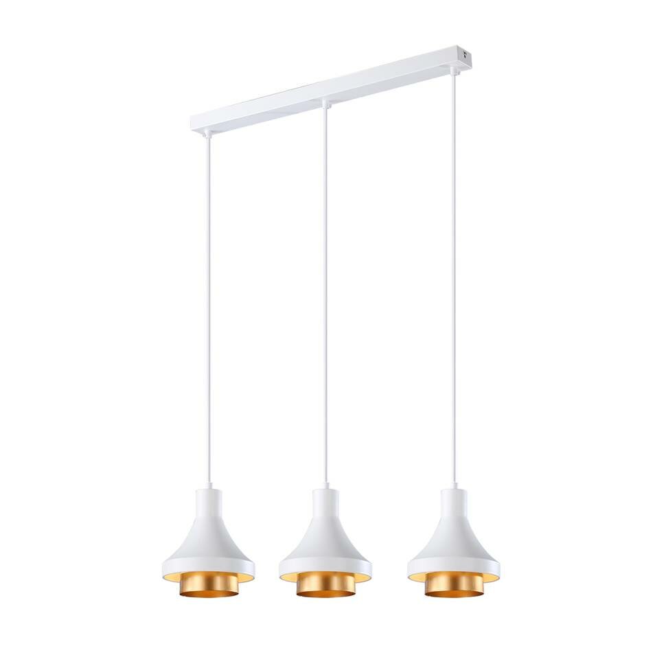 ESCADA арт. 1147/3S E27*60W White