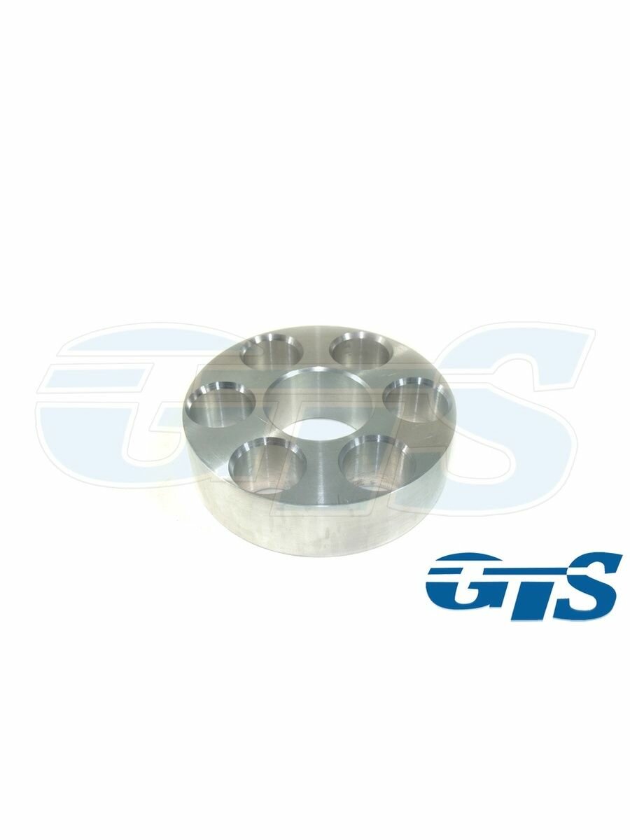 Муфта эластичная GTS для а/м ВАЗ 2101-07 без сайлентблоков Д16Т