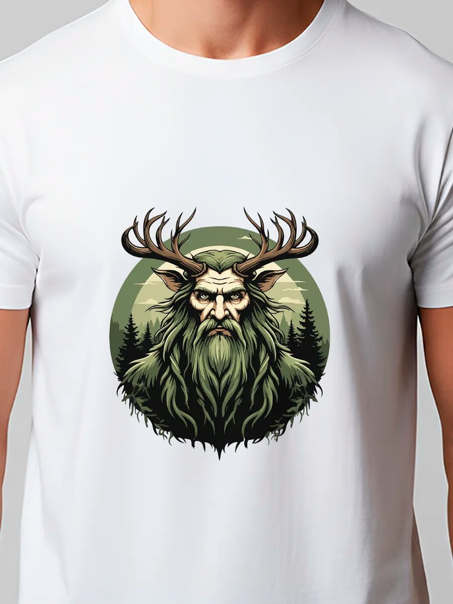 Футболка PRINTSHOT