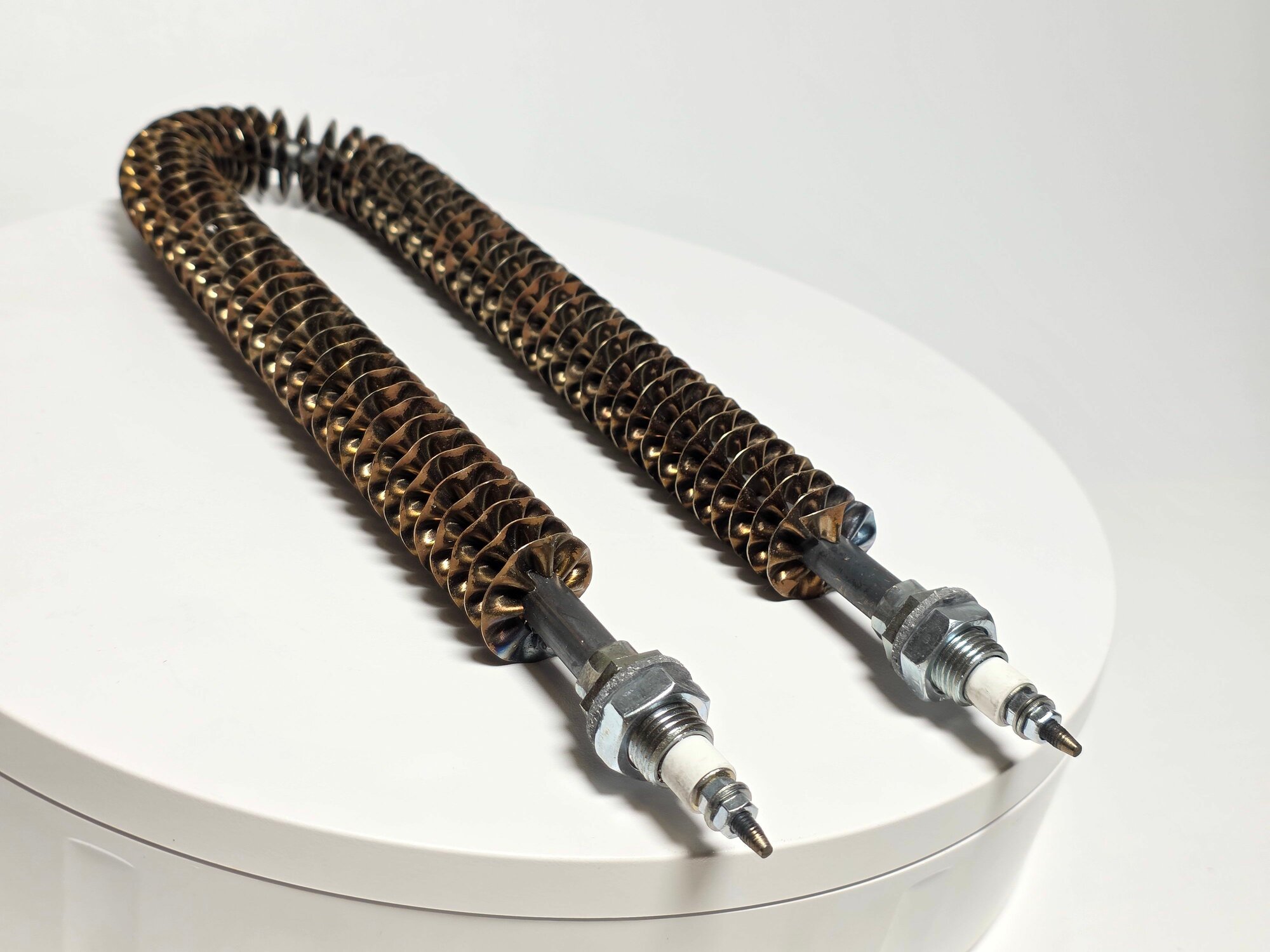 Тэн Miwe код 060004.00, 060004.11, 1500Вт 230В для расстоечного шкафа