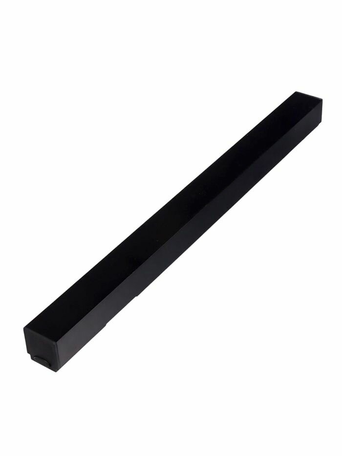 Блок питания для трековой системы, серия Flat, 200 Вт, 48 В, IP20, чёрный