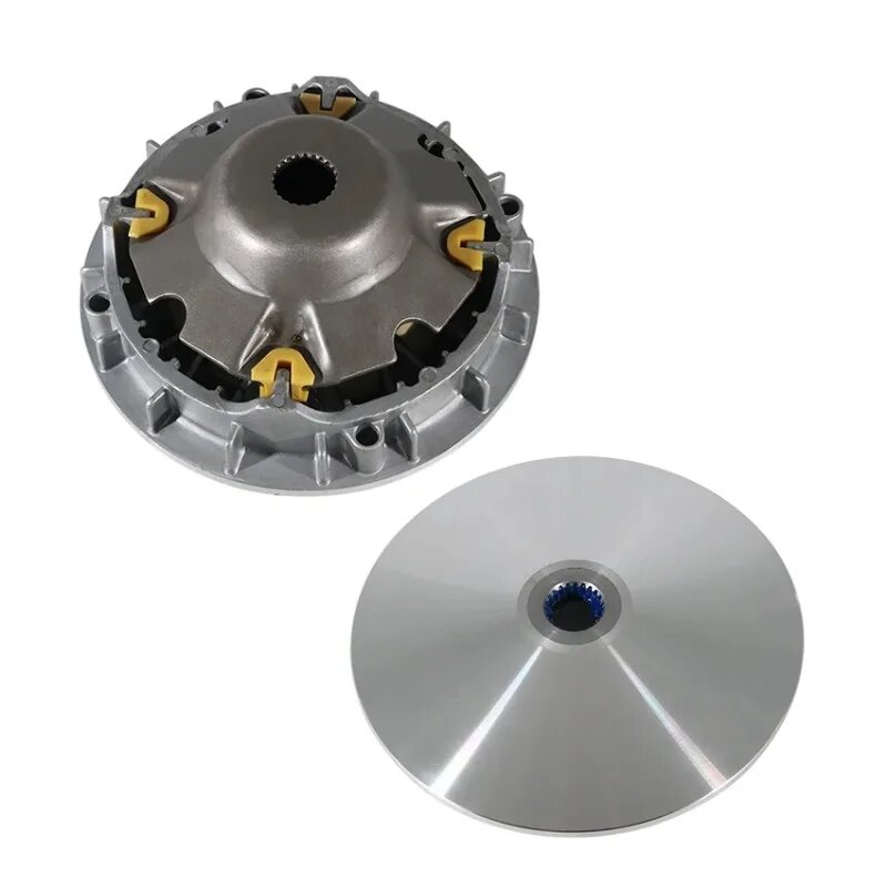 Сцепление стартера мотоцикла в сборе для CF Moto CF500 Long 2-Up ATV Short Engine 600 CF500-2A Two-Up 0180-051000-0003