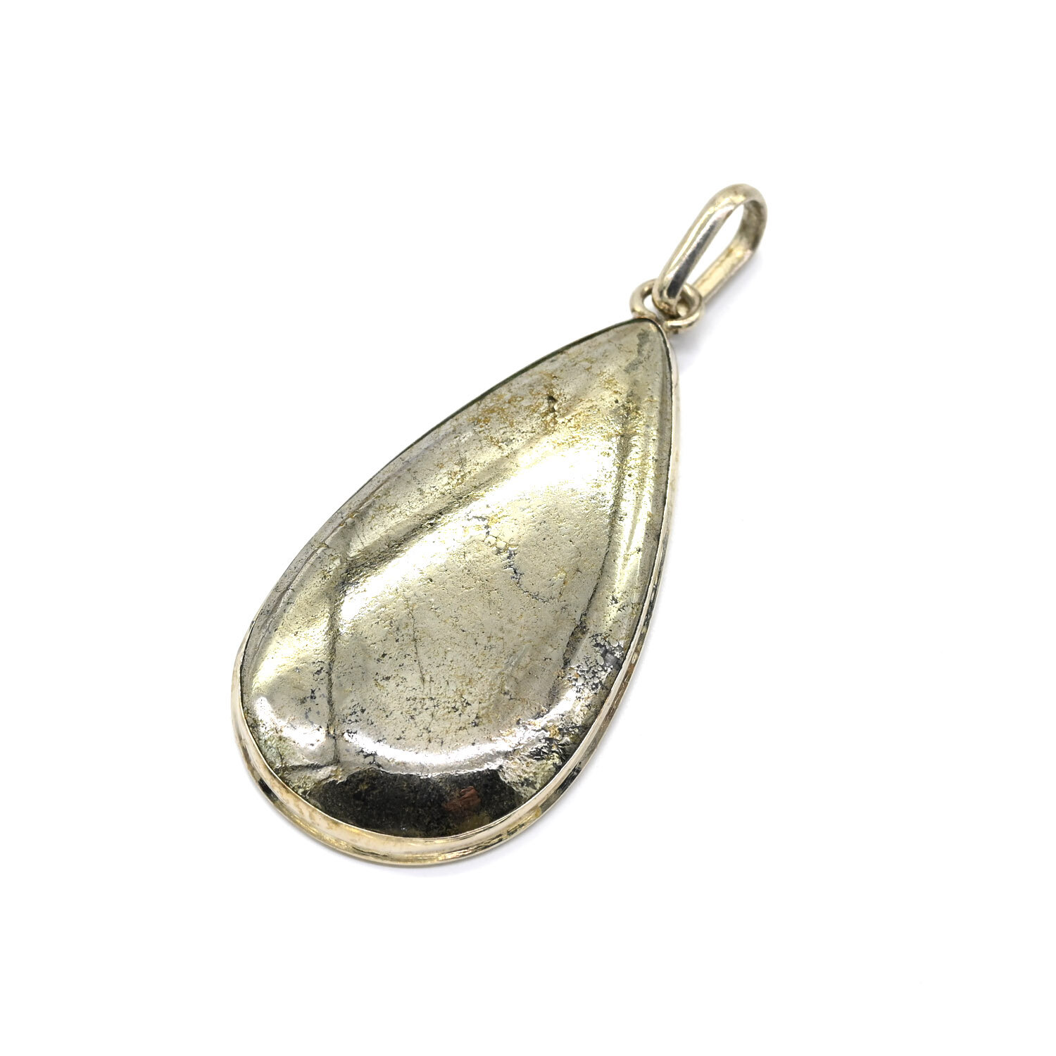 Петит, пирит