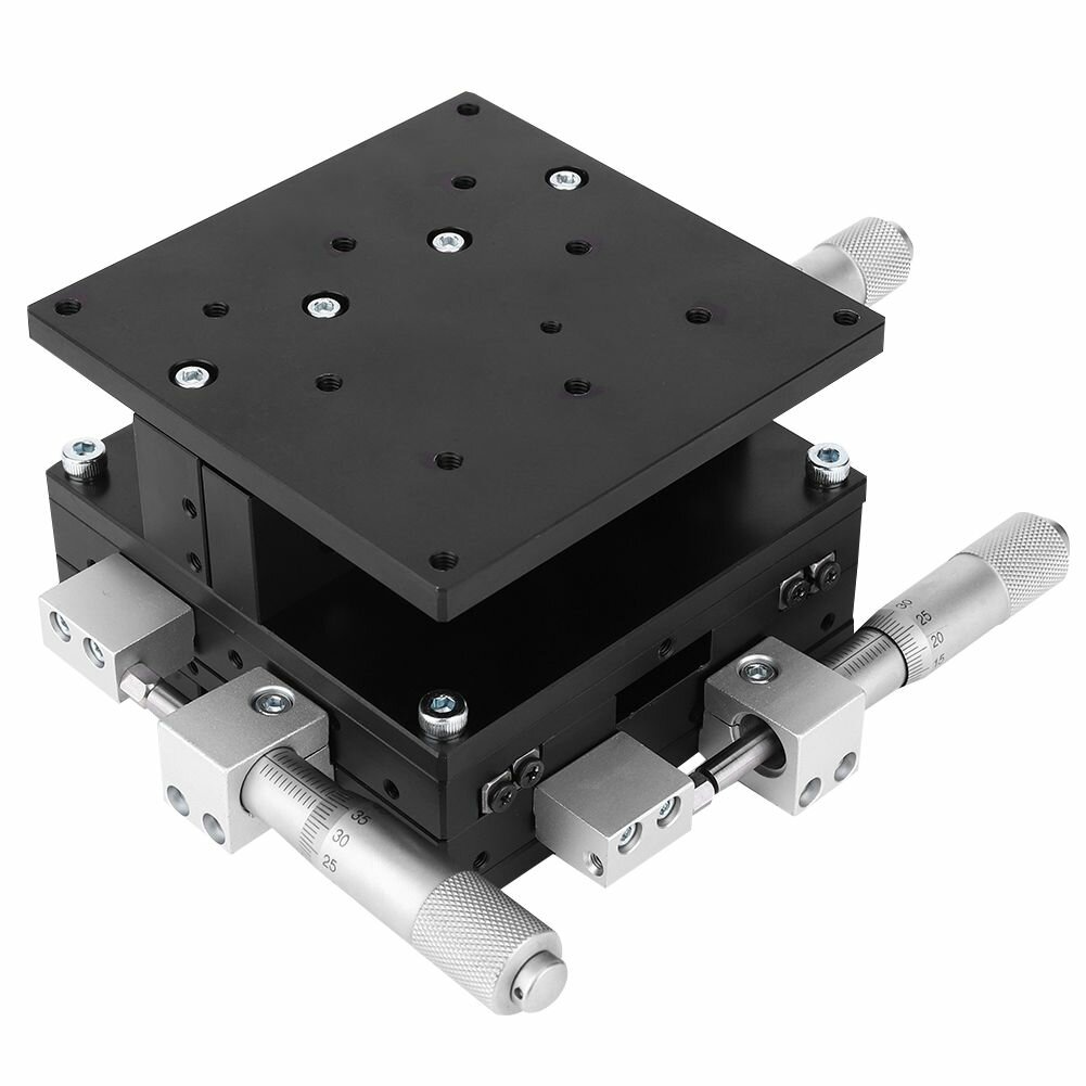 3-осевая платформа LD90-LM 90x90 мм