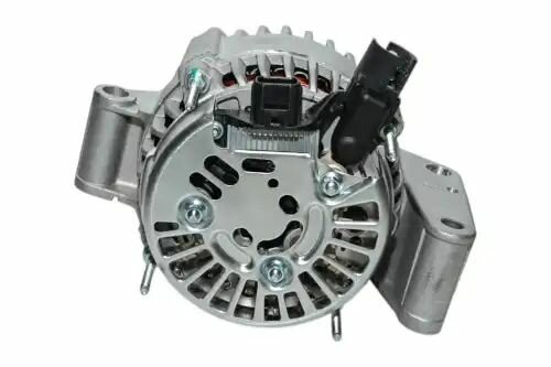Генератор 12V 115A со шкивом Ford Mondeo 1.8-3.0i/TDCi/DCi 00-07