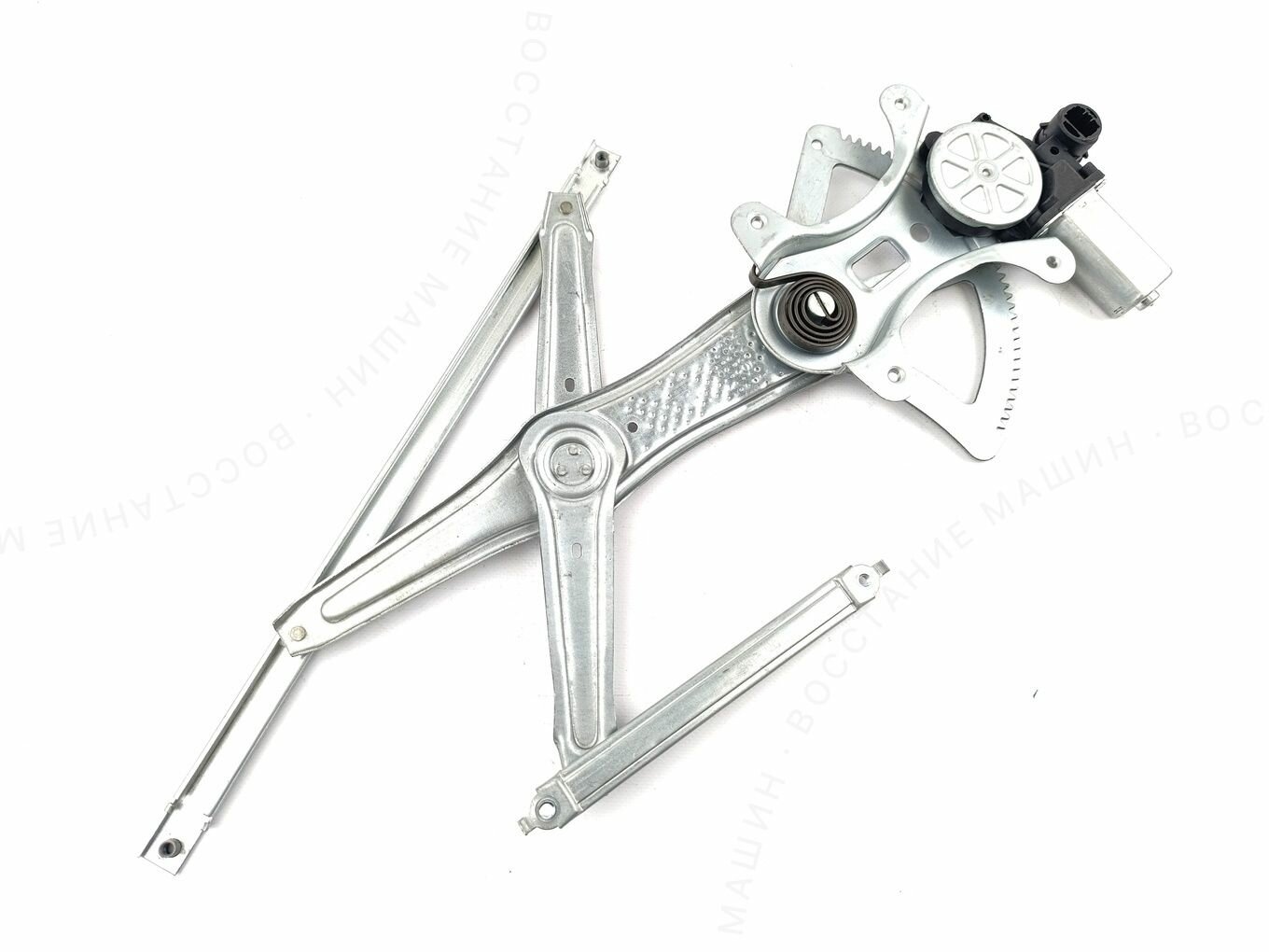 Стеклоподъемник двери передней правой для Lifan Solano / B6104200B1