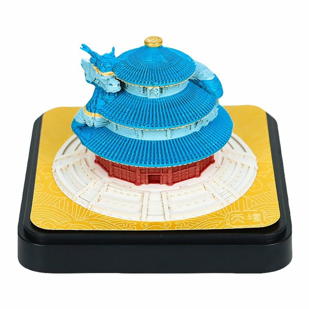 2026 Художественные блокноты-календари с отрывными ежедневными страницами для украшения дома