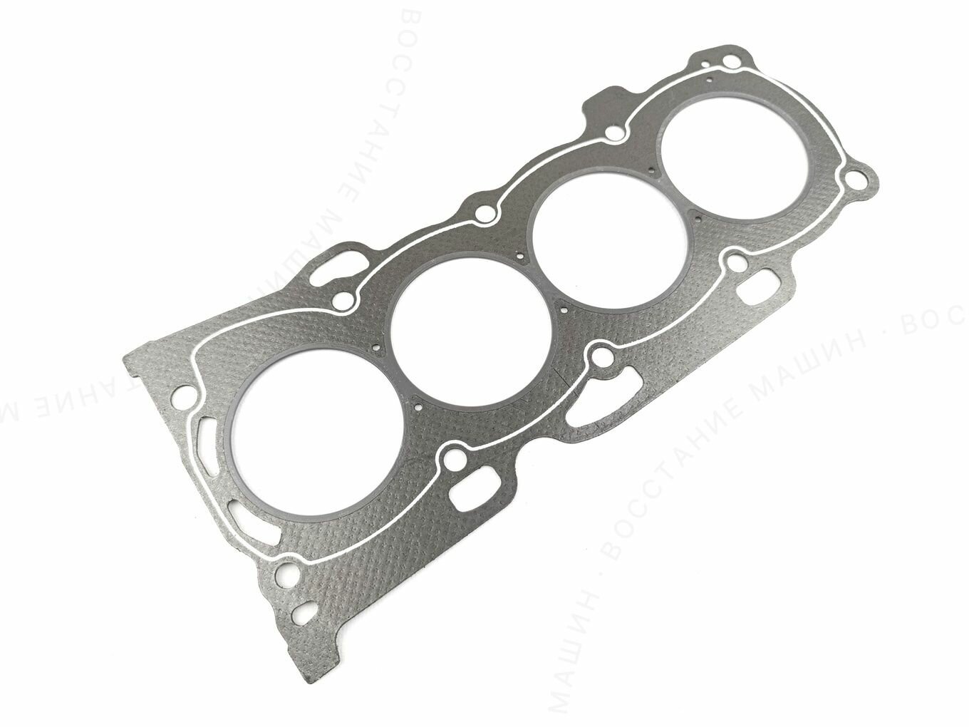 Прокладка головки блока цилиндров (ГБЦ) для Geely Atlas, Emgrand GT, X7 / 1025006100