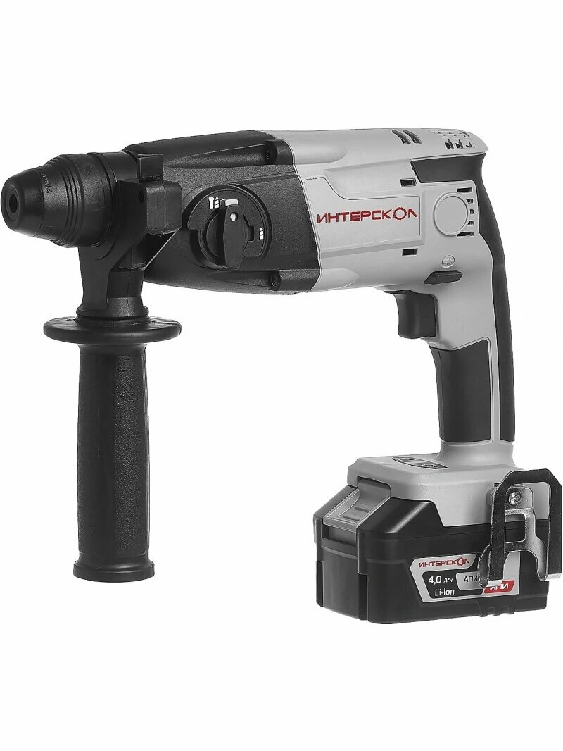 Перфоратор Интерскол ПА-18/18Л2 АПИ (329.4.1.74)