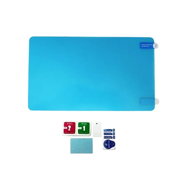 Мотоциклетный кластерный экран HD, защитная пленка для инструментов, аксессуары для ZONTES 1 set